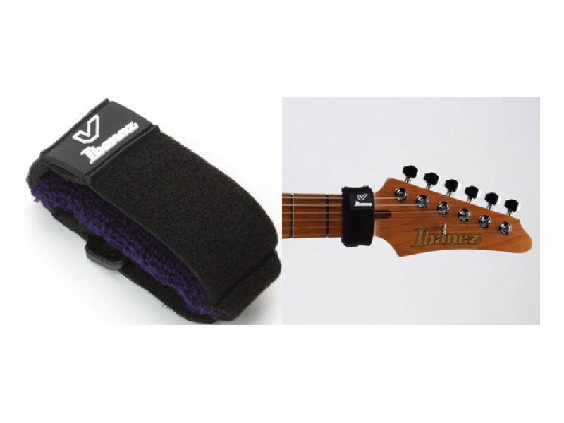 Dumyah: Ibanez Guitar Fret Wrap Fret String Mute | Amman, Jordan